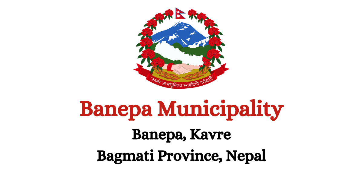 Banepa Municipality