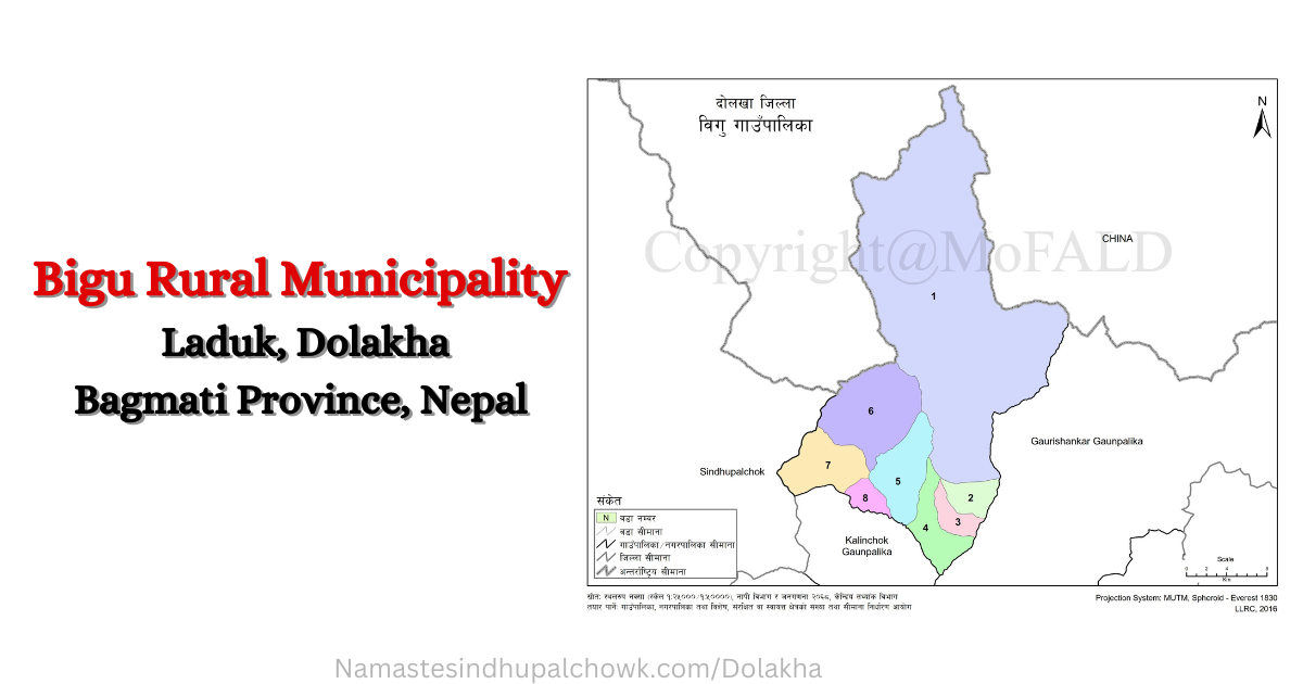 Bigu Rural Municipality