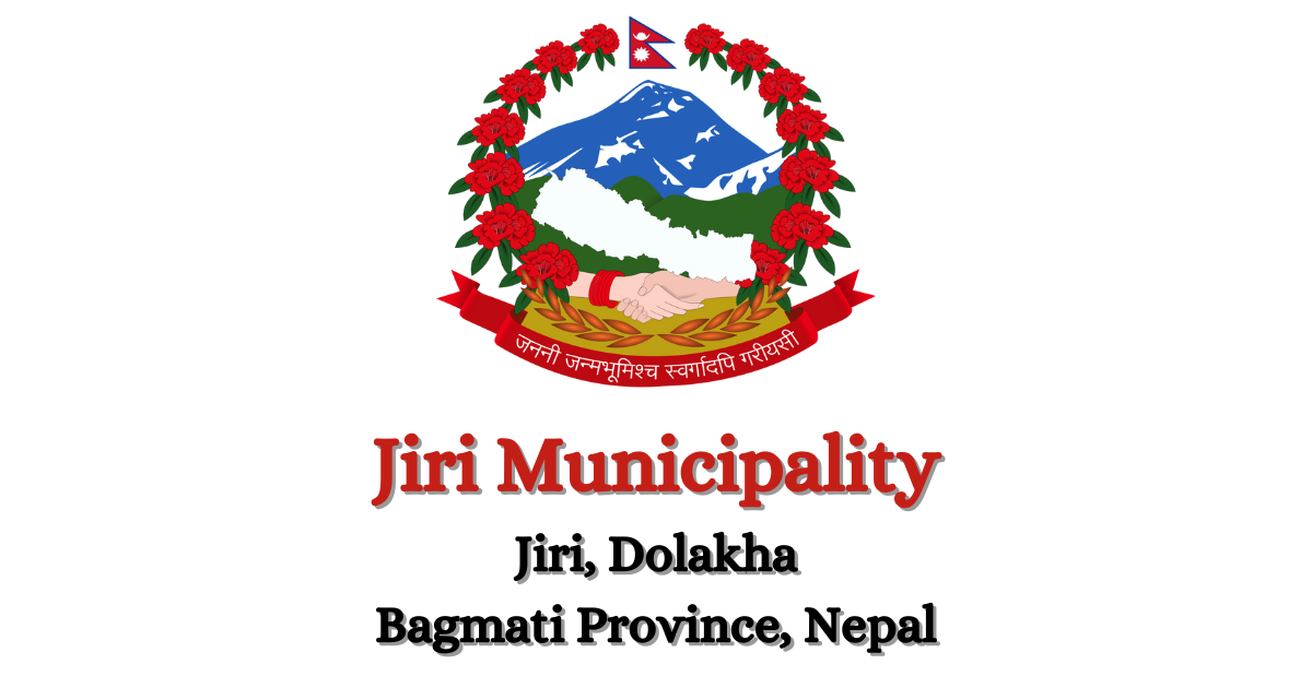 Jiri Municipality