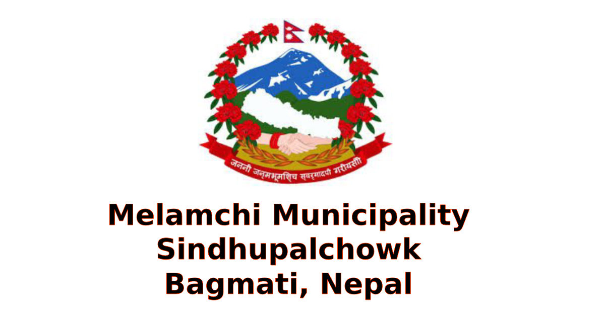 Melamchi Municipality