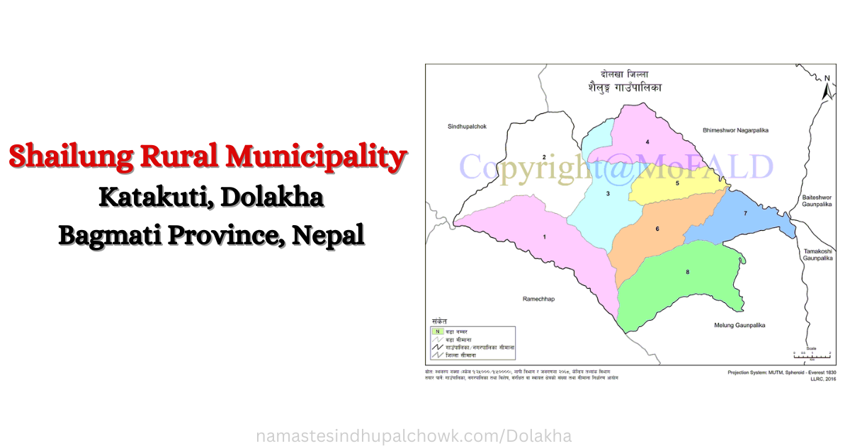Shailung Rural Municipality