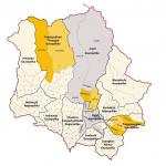 Local Bodies - Namaste Sindhupalchowk